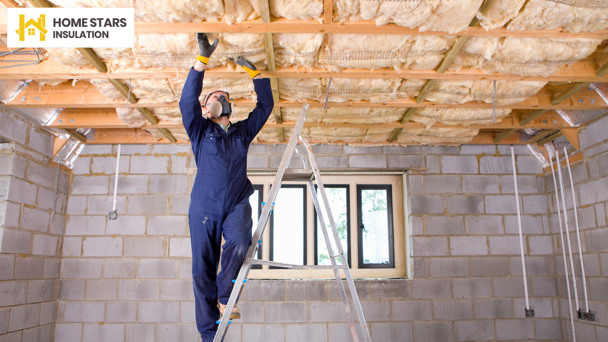 About Us - Home Stars Insulation